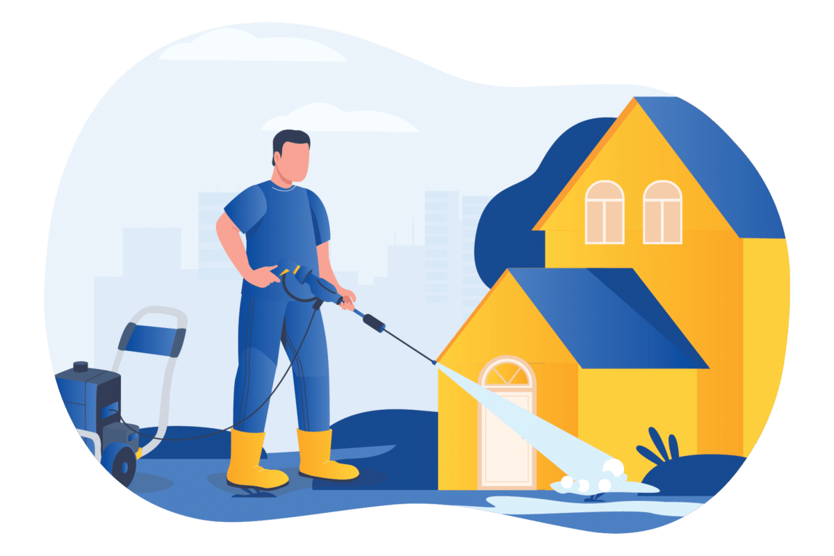 Pressure Washing Marketing - Ready To Scale Your Business?