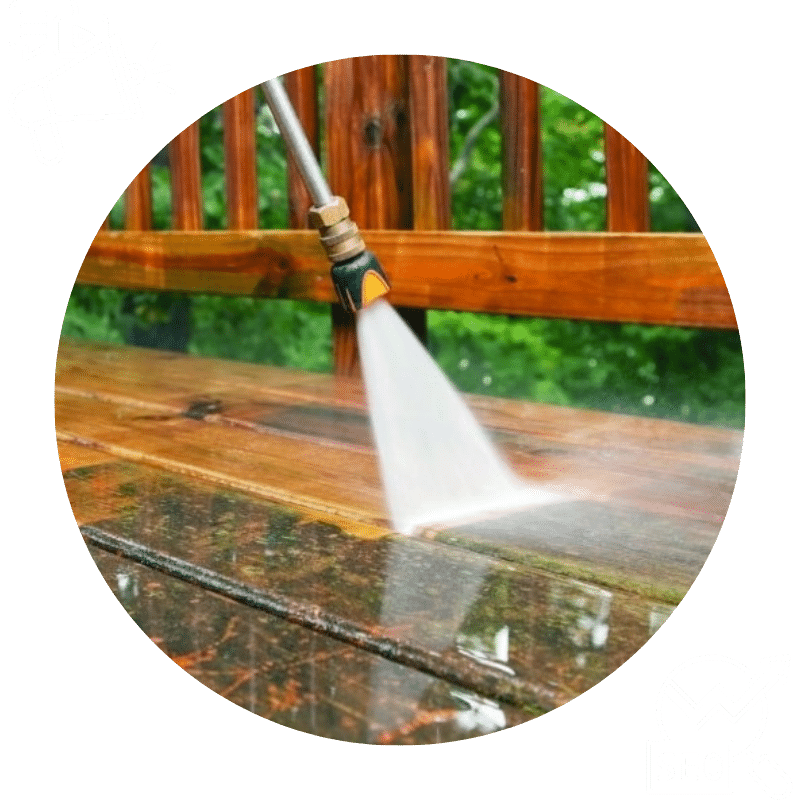 Pressure Washing Marketing Agency